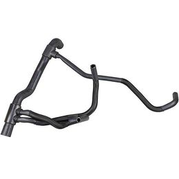 METZGER K&uuml;hlerschlauch 2421301 links unten f&uuml;r Vaughall GM NISSAN RENAULT
