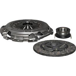 JP Group Kupplungssatz 3230400210 f&uuml;r DAEWOO