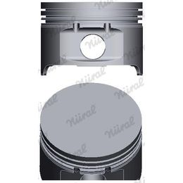N&Uuml;RAL N&Uuml;RAL Kolben 8752431110