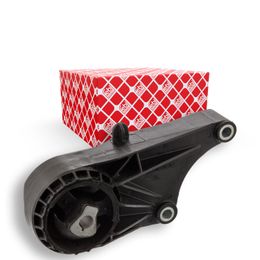 febi bilstein Lagerung, Motor 46324 vorne f&uuml;r Opel GM