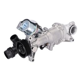 febi bilstein Wasserpumpe 178313 f&uuml;r Mercedes