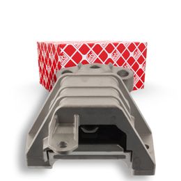 febi bilstein Lagerung, Motor 46320 rechts f&uuml;r Opel GM
