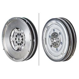 SCHAEFFLER LUK Schwungrad 415034010 f&uuml;r PORSCHE VW