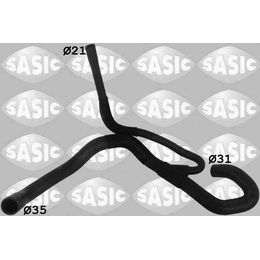 SASIC K&uuml;hlerschlauch 3406145 links unten f&uuml;r Ford