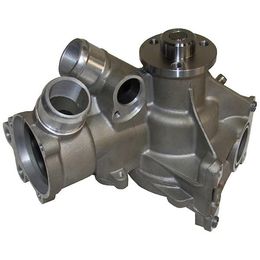 JP Group Wasserpumpe 1314100600 f&uuml;r Mercedes SSANGYONG