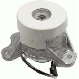 Lemf&ouml;rder LEMF&Ouml;RDER Lagerung, Motor 3953501 links f&uuml;r Mercedes