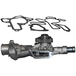 JP Group Wasserpumpe 1214102100 f&uuml;r Opel GM