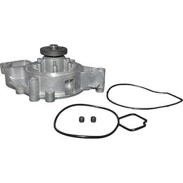 JP Group Wasserpumpe 1214103900 f&uuml;r Vaughall Opel GM Fiat