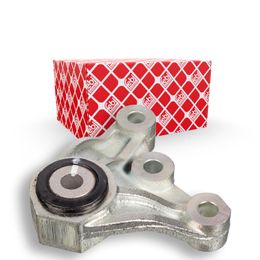 febi bilstein Lagerung, Motor 103229 vorne links f&uuml;r JEEP