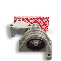 febi bilstein Lagerung, Motor 102977 rechts f&uuml;r Peugeot Fiat