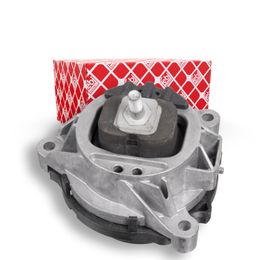 febi bilstein Lagerung, Motor 103302 rechts f&uuml;r BMW