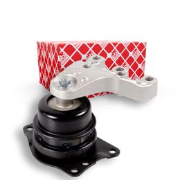 febi bilstein Lagerung, Motor 36748 oben f&uuml;r VW Audi