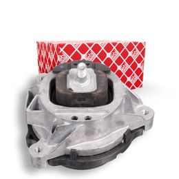 febi bilstein Lagerung, Motor 103429 links f&uuml;r BMW