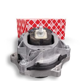 febi bilstein Lagerung, Motor 103310 rechts f&uuml;r BMW