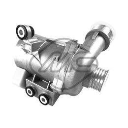 METALCAUCHO Wasserpumpe 32300 f&uuml;r BMW