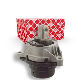 febi bilstein Lagerung, Motor 103440 rechts f&uuml;r BMW