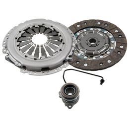 Blue Print Kupplungssatz adl143070 f&uuml;r ALFA ROMEO Fiat