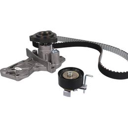 METELLI Wasserpumpe + Zahnriemensatz 3013701 f&uuml;r Ford Volvo