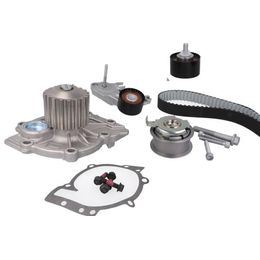 METELLI Wasserpumpe + Zahnriemensatz 3012811 f&uuml;r Volvo