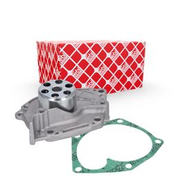 febi bilstein Wasserpumpe 39459 f&uuml;r RENAULT Suzuki