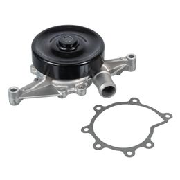 Blue Print Wasserpumpe adj139102 f&uuml;r JAGUAR