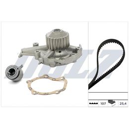 DOLZ Wasserpumpe + Zahnriemensatz kd138