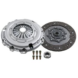 Blue Print Kupplungssatz SMARTFIT Solution Kit ADB113029 f&uuml;r MINI