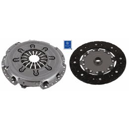 Sachs Kupplungssatz 3000 951 587 f&uuml;r Ford Volvo