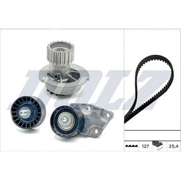 DOLZ Wasserpumpe + Zahnriemensatz kd144