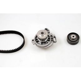 Hepu Wasserpumpe + Zahnriemensatz pk05280 f&uuml;r Volvo VW VAG