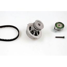 Hepu Wasserpumpe + Zahnriemensatz pk03121 f&uuml;r Vaughall Opel GM DAEWOO CHEVROLET