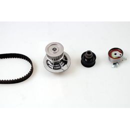Hepu Wasserpumpe + Zahnriemensatz pk03160 f&uuml;r Opel Vaughall DAEWOO GM CHEVROLET