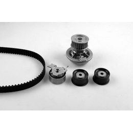 Hepu Wasserpumpe + Zahnriemensatz pk03164 f&uuml;r Opel GM DAEWOO CHEVROLET