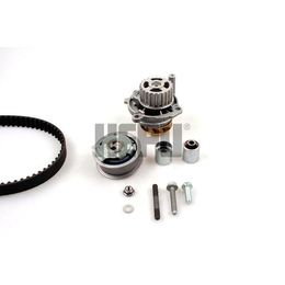 Hepu Wasserpumpe + Zahnriemensatz pk05451 f&uuml;r Volvo Opel Fiat VAG VW