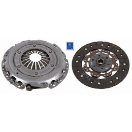 Sachs Kupplungssatz XTend 3000 970 111 f&uuml;r Opel Vaughall