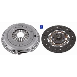 Sachs Kupplungssatz XTend 3000 970 120 f&uuml;r Opel