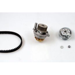 Hepu Wasserpumpe + Zahnriemensatz pk05450 f&uuml;r Volvo VAG VW Audi
