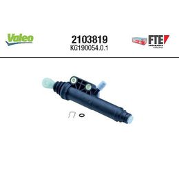 Valeo Geberzylinder, Kupplung FTE CLUTCH ACTUATION 2103819 f&uuml;r Mercedes Chrysler VW