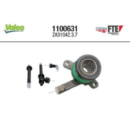 Valeo Zentralausr&uuml;cker, Kupplung FTE CLUTCH ACTUATION 1100631 f&uuml;r Opel Vaughall Fiat RENAULT NISSAN