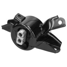 METALCAUCHO Lagerung, Motor 60017 links f&uuml;r KIA