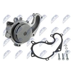 NTY Wasserpumpe cpwfr038 f&uuml;r Ford