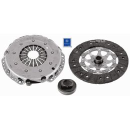 Sachs Kupplungssatz XTend 3000 970 106 f&uuml;r Citro&euml;n Opel Fiat Peugeot LANCIA DS TOYOTA