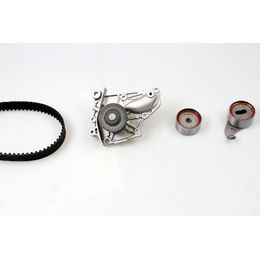 Hepu Wasserpumpe + Zahnriemensatz pk07060 f&uuml;r TOYOTA