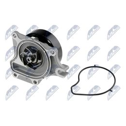 NTY Wasserpumpe cpwmz041 f&uuml;r MAZDA