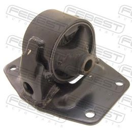 FEBEST Lagerung, Motor tm101 hinten f&uuml;r TOYOTA