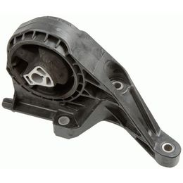 Lemf&ouml;rder LEMF&Ouml;RDER Lagerung, Motor 3929801 vorne f&uuml;r Opel