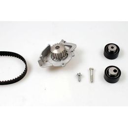 Hepu Wasserpumpe + Zahnriemensatz pk08013 f&uuml;r Peugeot Ford Volvo GM Citro&euml;n/Peugeot LANCIA Fiat Suzuki TOYOTA
