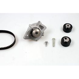 Hepu Wasserpumpe + Zahnriemensatz pk08011 f&uuml;r Ford Volvo LANCIA Peugeot Citro&euml;n/Peugeot Suzuki ALFAROME/Fiat/LANCI