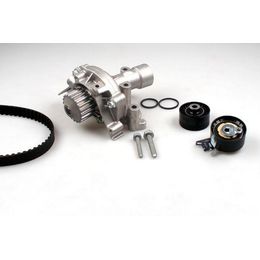 Hepu Wasserpumpe + Zahnriemensatz pk08970 f&uuml;r Citro&euml;n/Peugeot Peugeot Citro&euml;n Fiat LANCIA