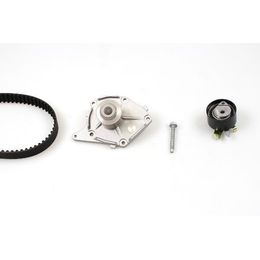 Hepu Wasserpumpe + Zahnriemensatz pk09621 f&uuml;r NISSAN RENAULT DACIA TRUCKS Suzuki